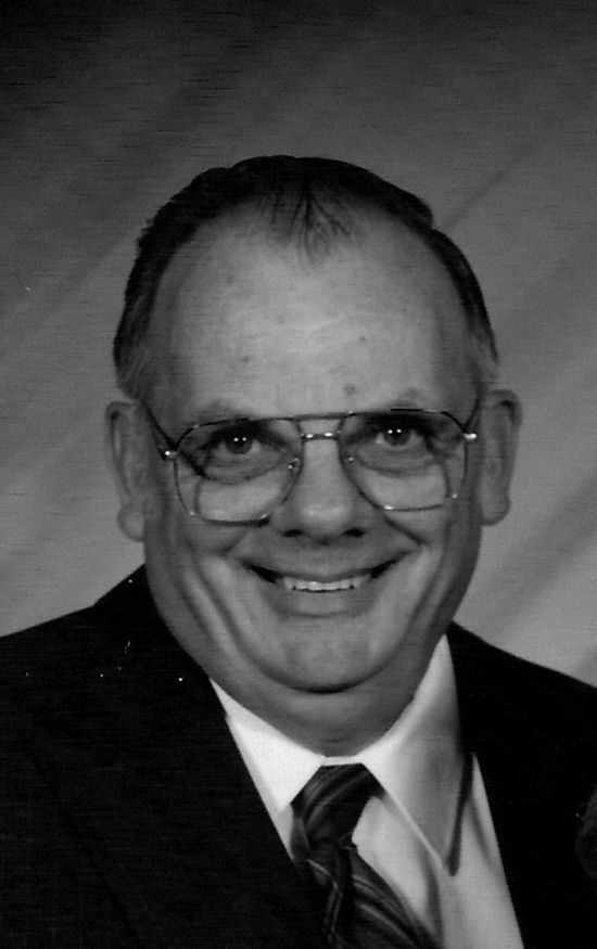 Richard Latimer | News, Sports, Jobs - Times Observer